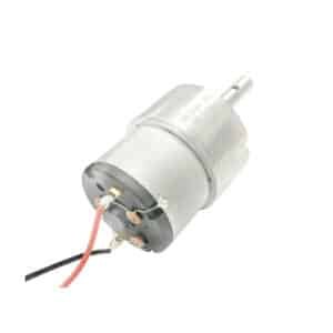 A Guide to Reducing EMI in DC Motors - HOTEC MOTOR