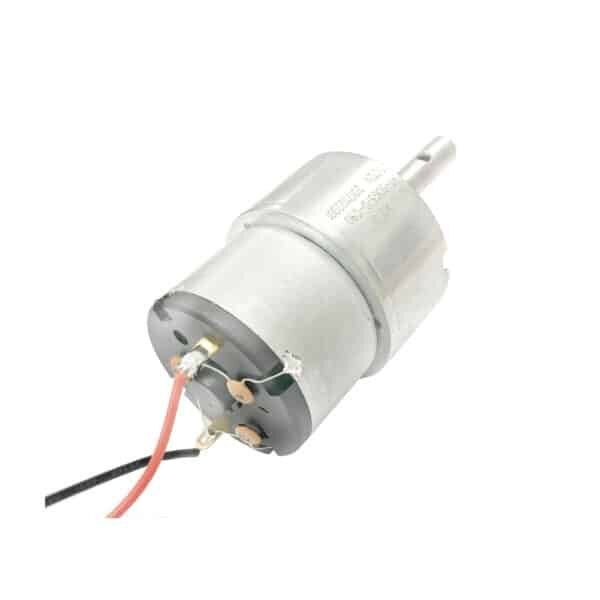 A Guide to Reducing EMI in DC Motors - HOTEC MOTOR