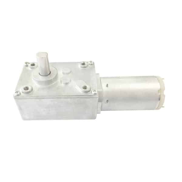 Worm Gear Motor - HOTEC MOTOR