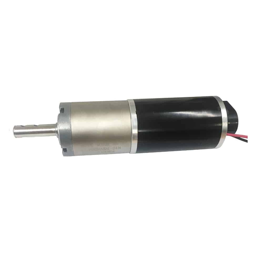 Understanding Motor Torque: Stall, Rated, Cogging & Backdrive
